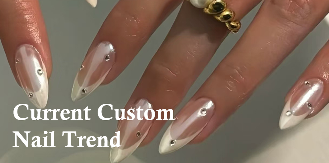 Current Nail Trend – Beyondcanva
